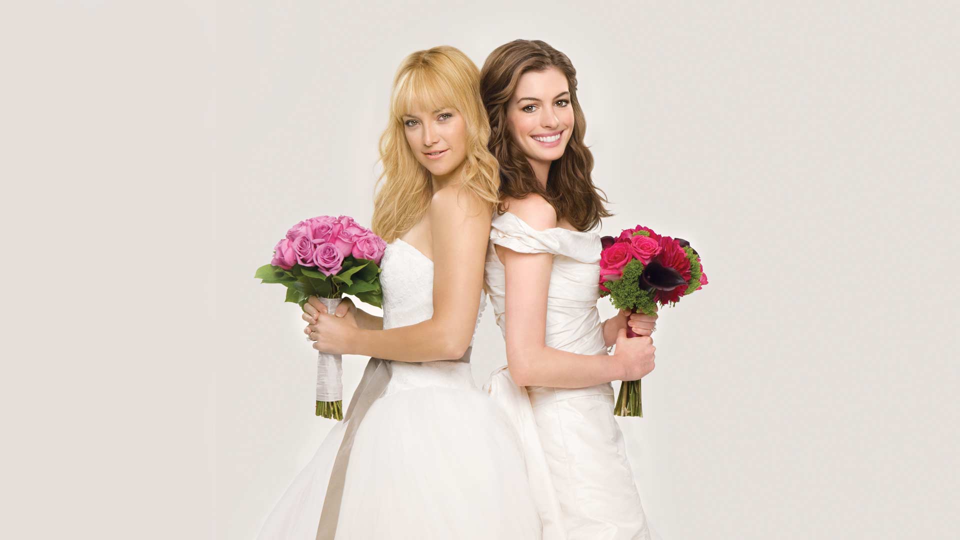 Bride Wars - Disney+