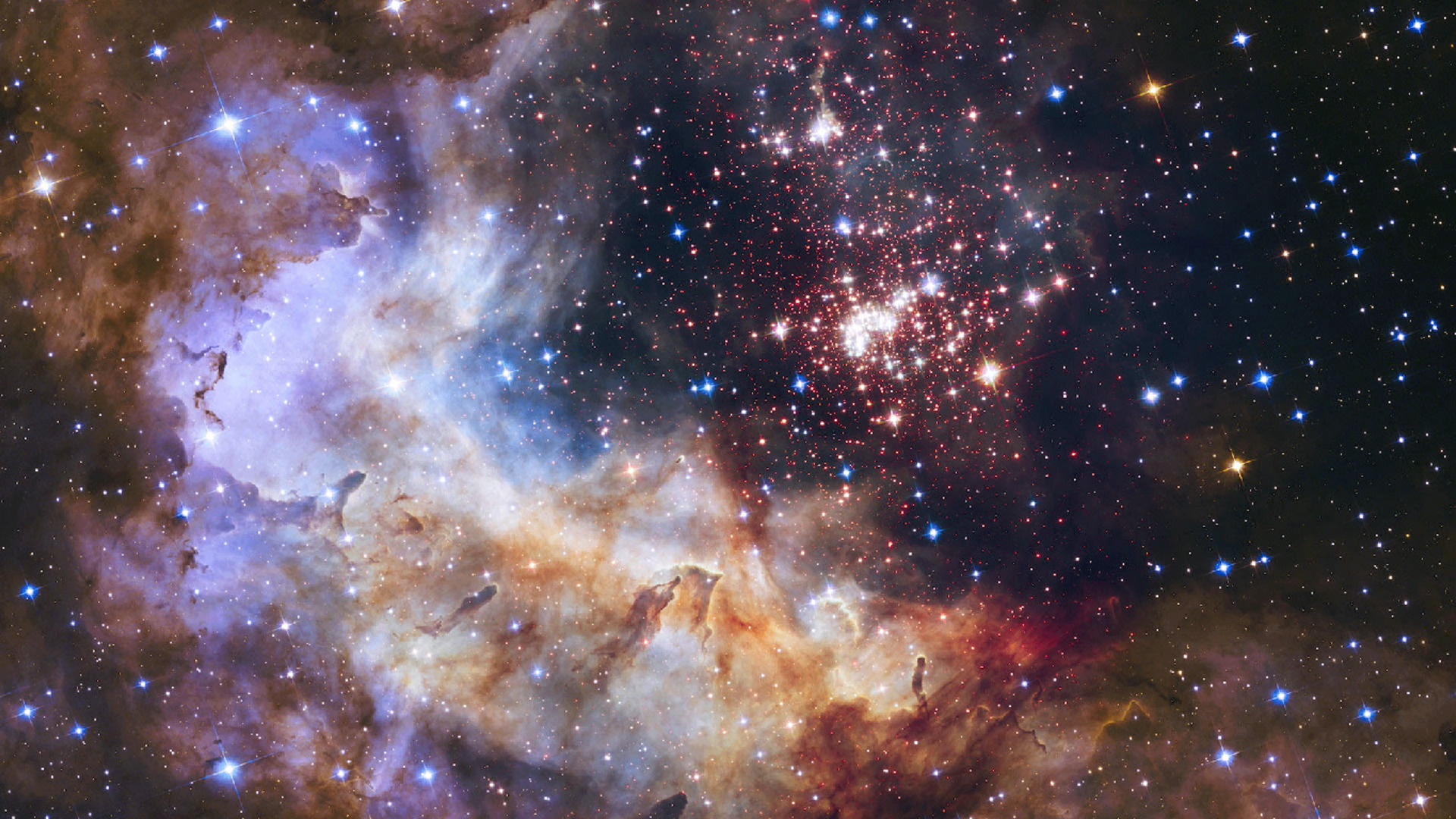 Spaced Out - Disney+