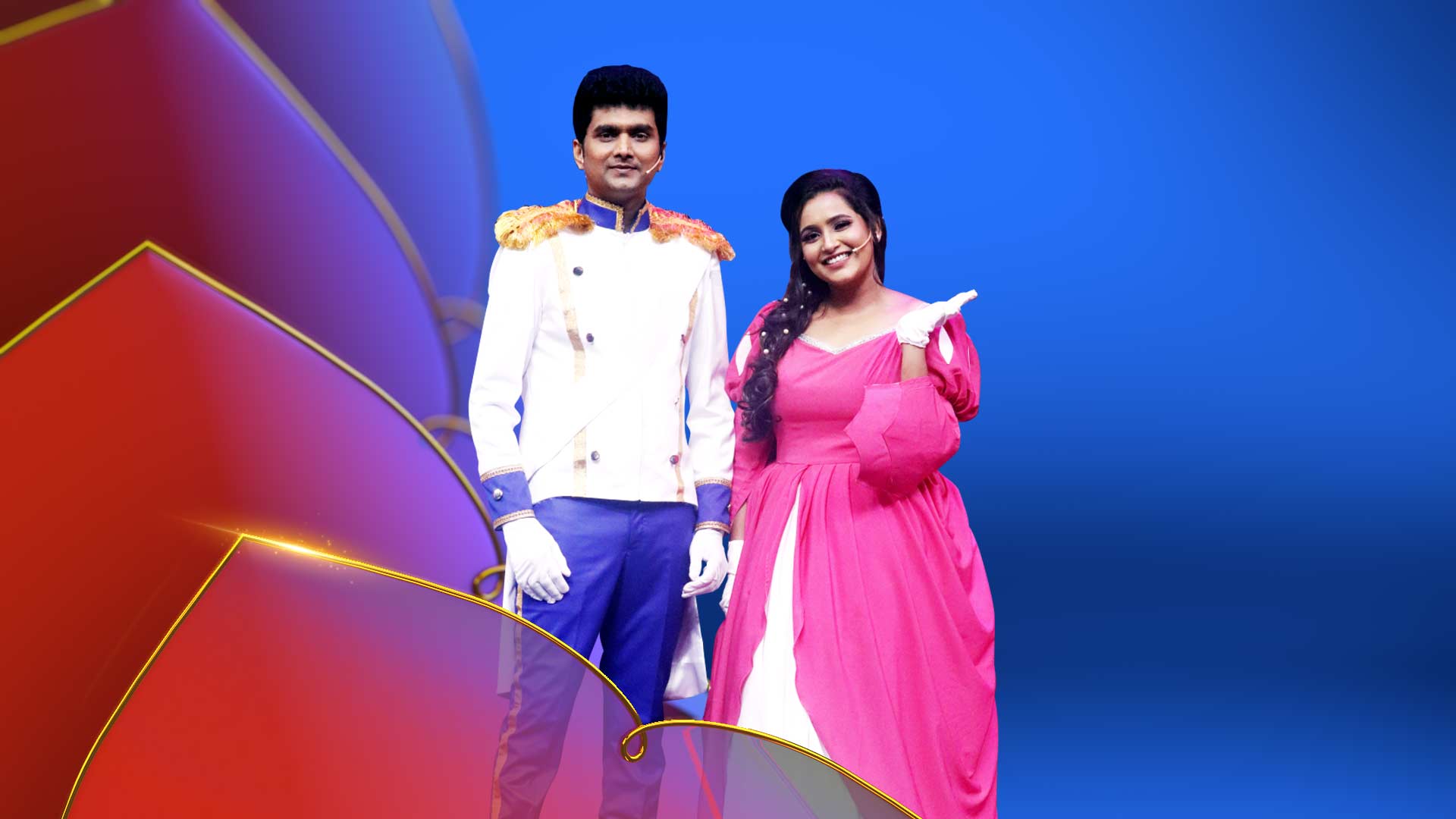 Disney+ Hotstar - Watch TV Shows, Movies, Specials, Live Cricket & Football