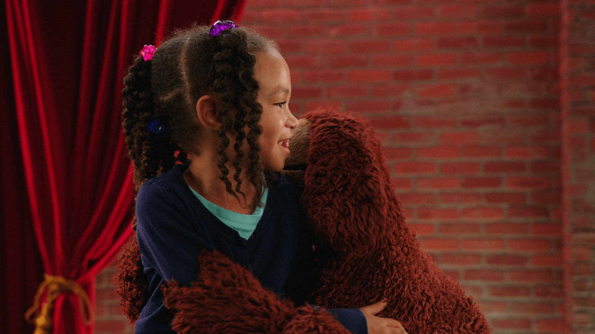 Muppet Moments - Disney+