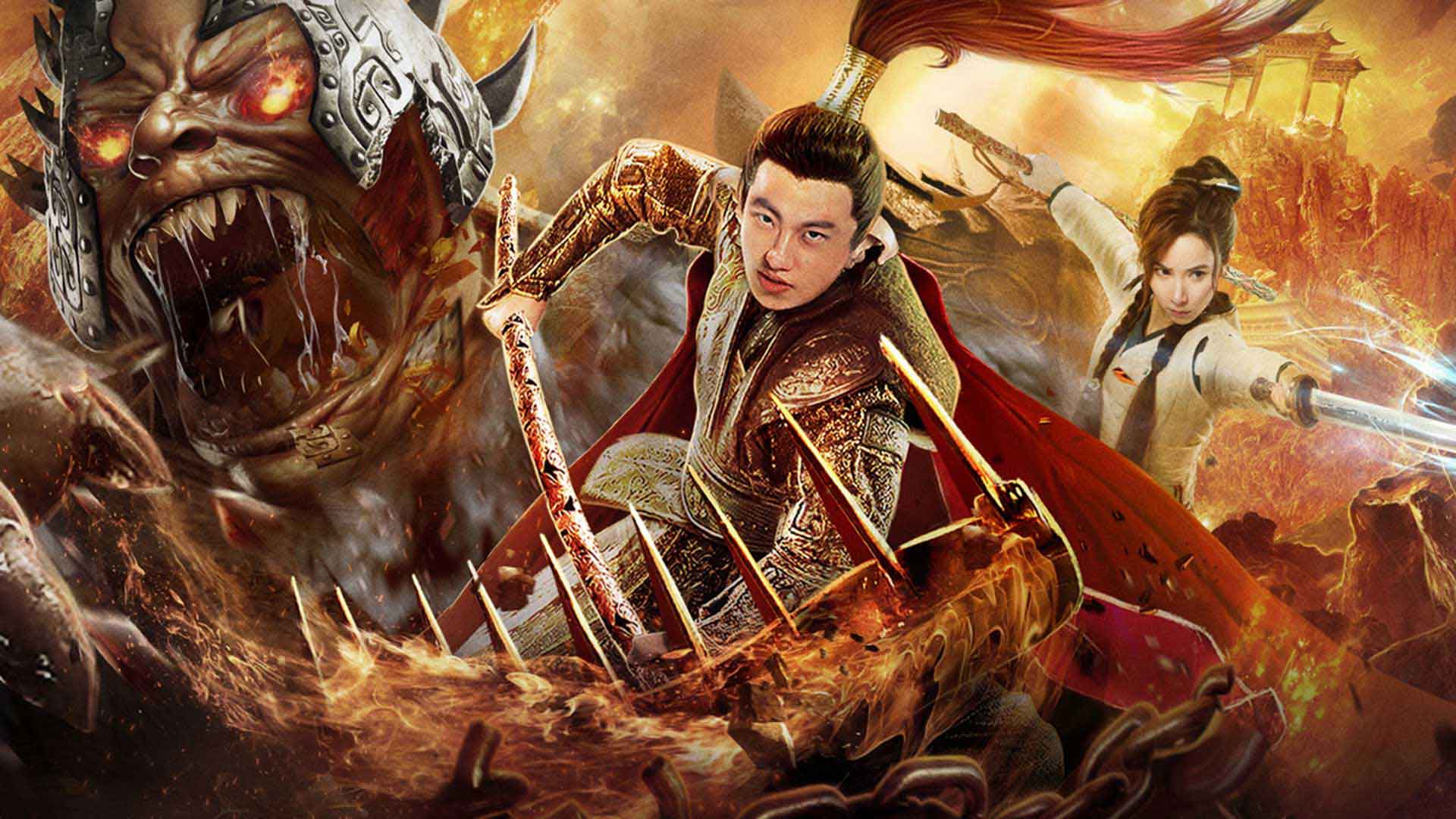 JioHotstar - Watch TV Shows, Movies, Specials, Live Cricket & Football