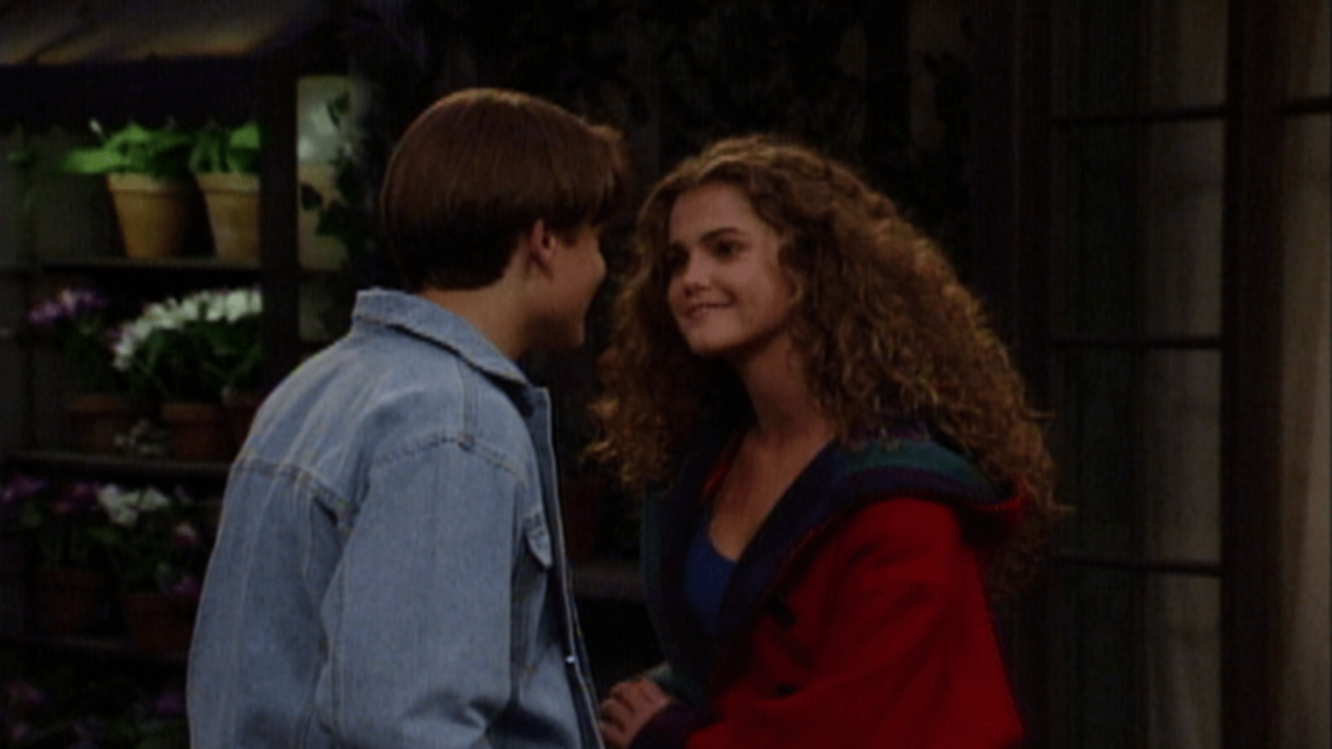 Boy Meets World - Disney+
