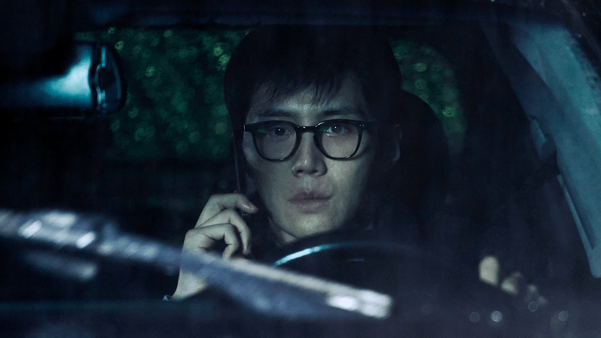 The Tyrant on Disney+ South Africa | English Korean Spy/Espionage ...