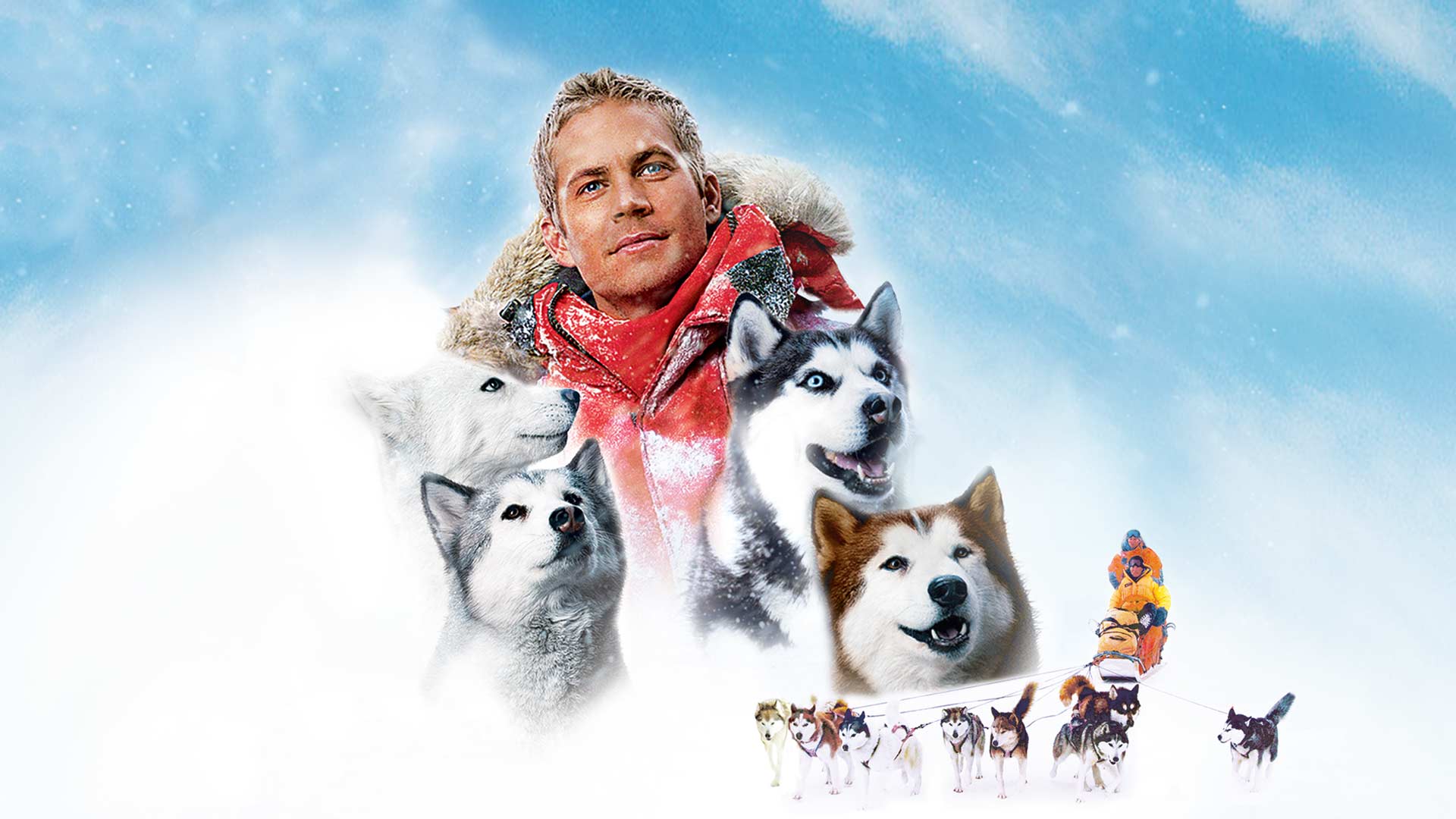 Eight Below - Disney+ Hotstar