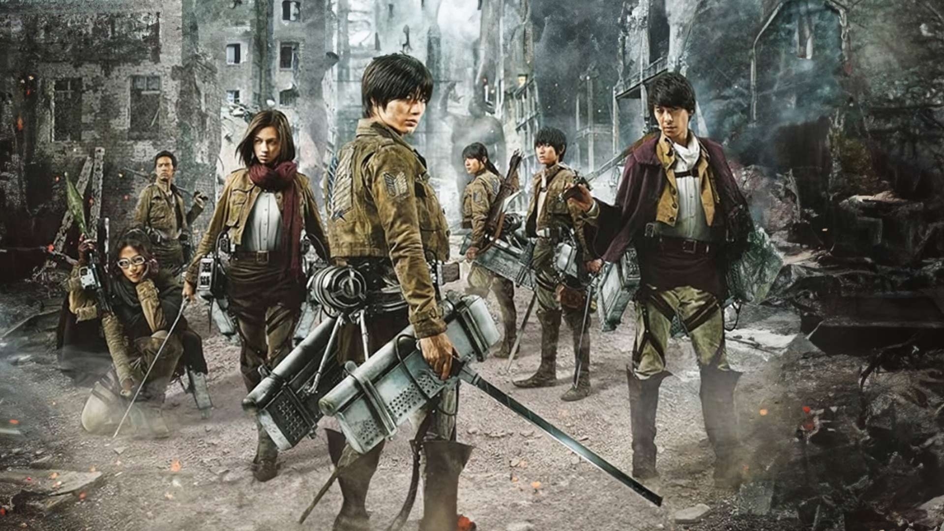 JioHotstar - Watch TV Shows, Movies, Specials, Live Cricket & Football