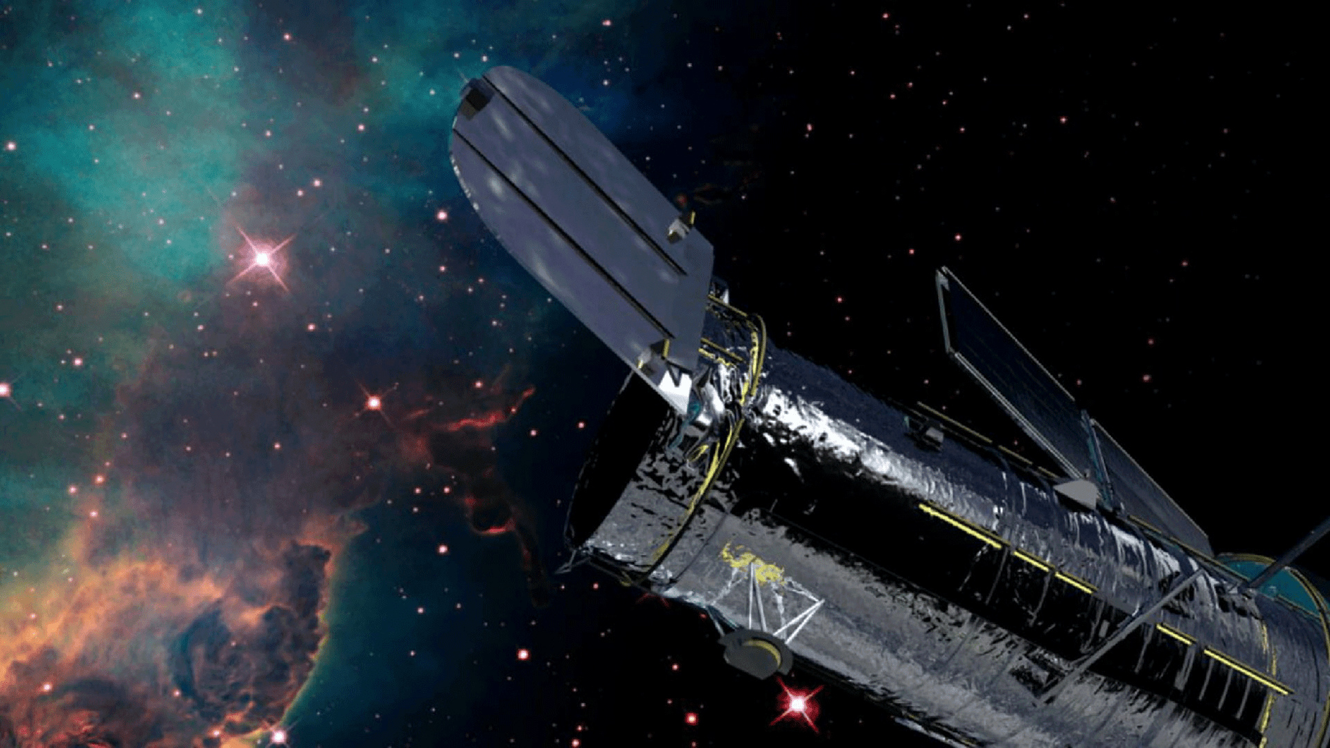 Spaced Out - Disney+