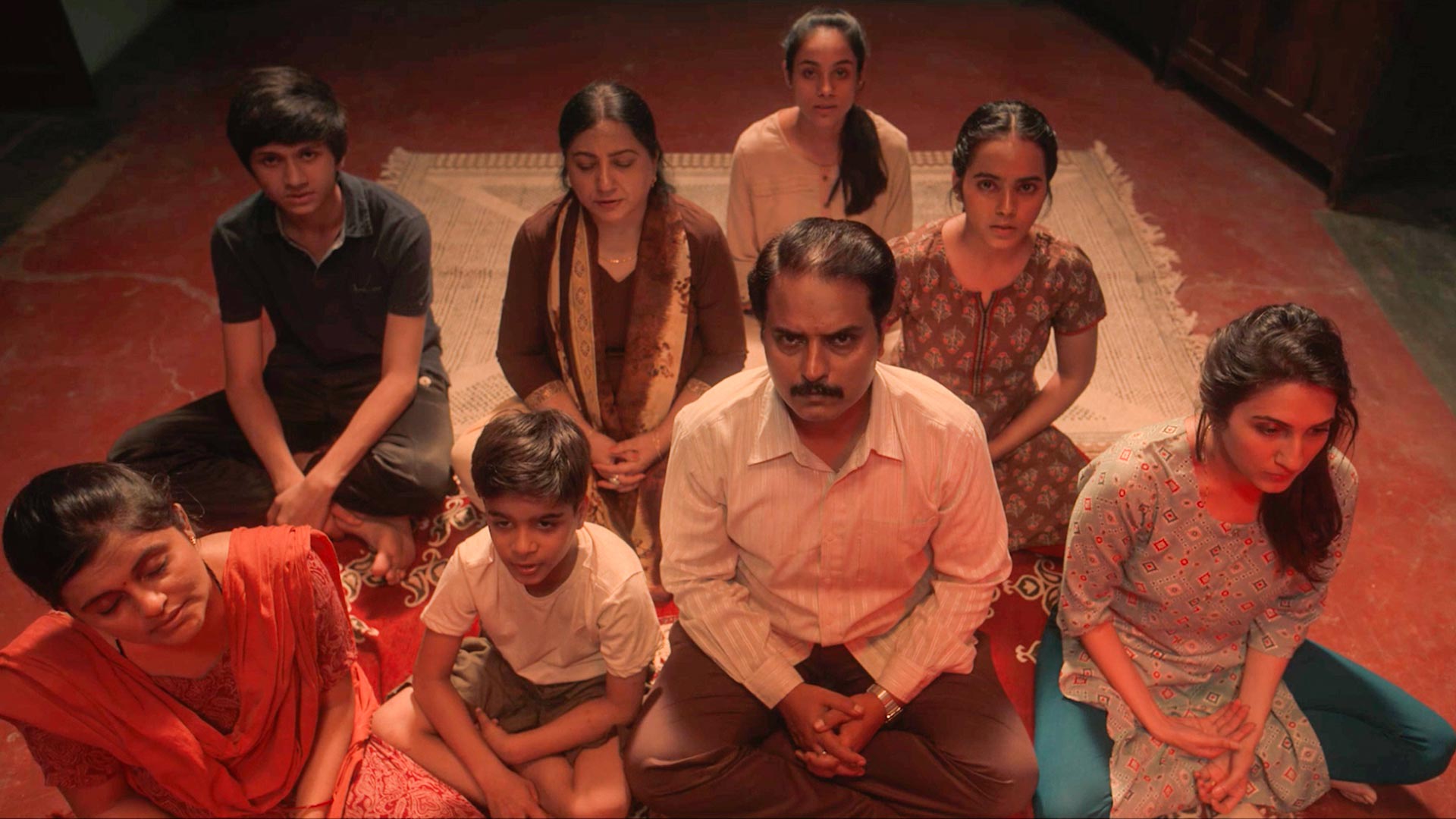 Aakhri Sach - Disney+