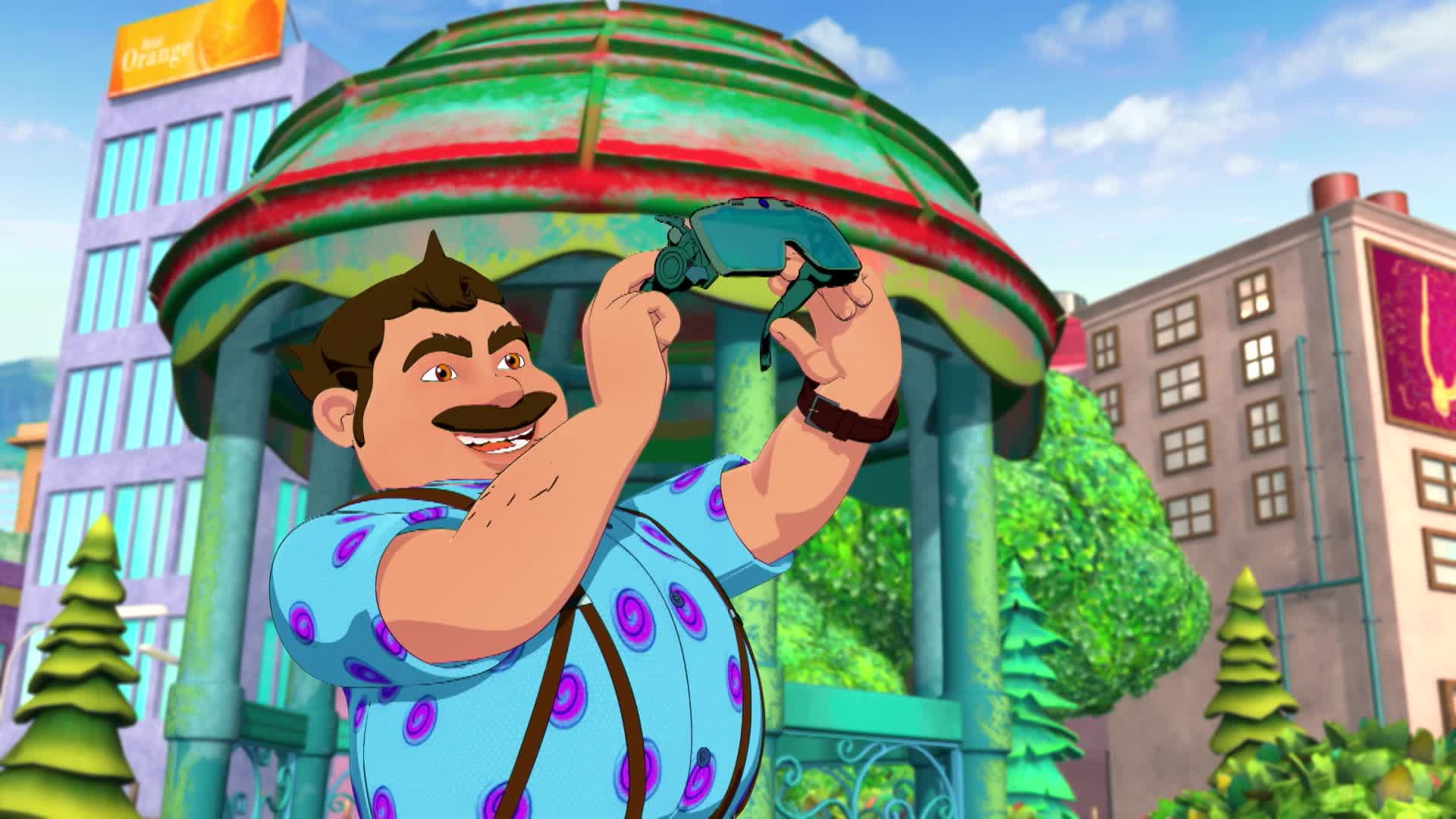 JioHotstar - Watch TV Shows, Movies, Specials, Live Cricket & Football