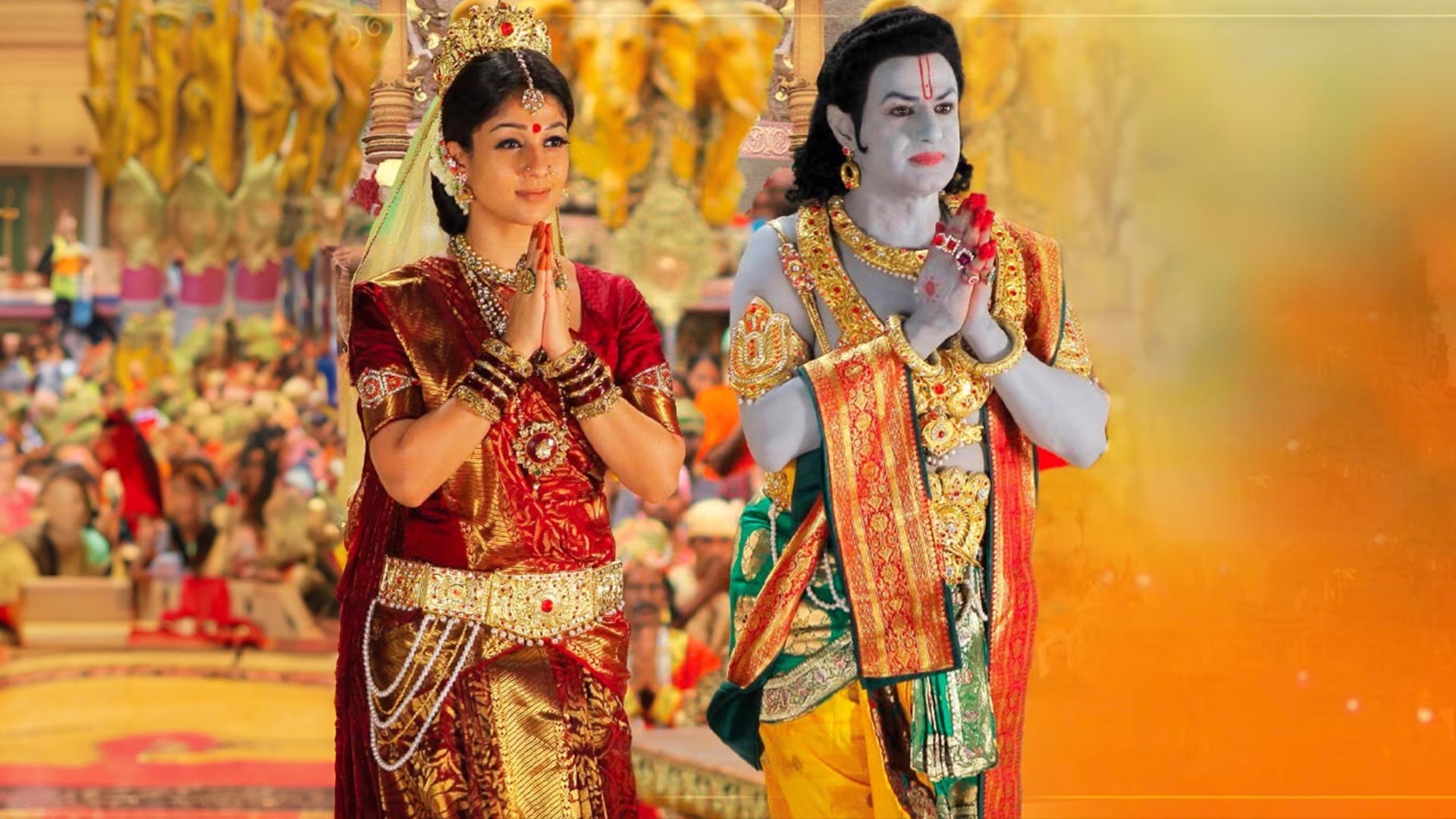 JioHotstar - Watch TV Shows, Movies, Specials, Live Cricket & Football