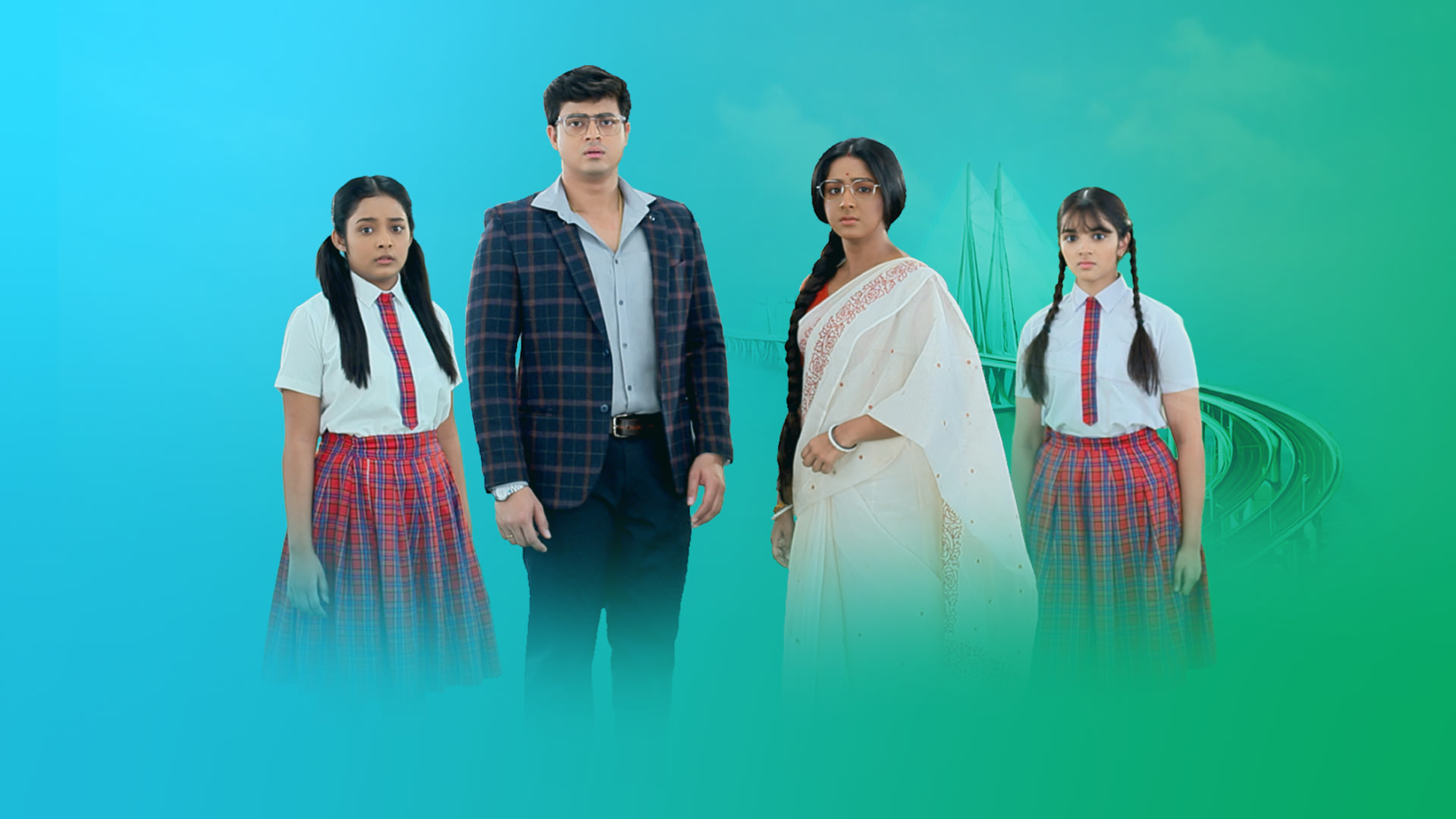 Anurager Chhowa Drama Romance Series, now streaming on Hotstar