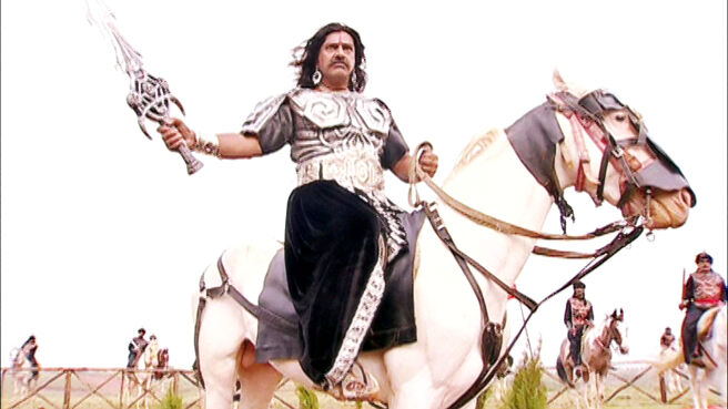 JioHotstar - Watch TV Shows, Movies, Specials, Live Cricket & Football