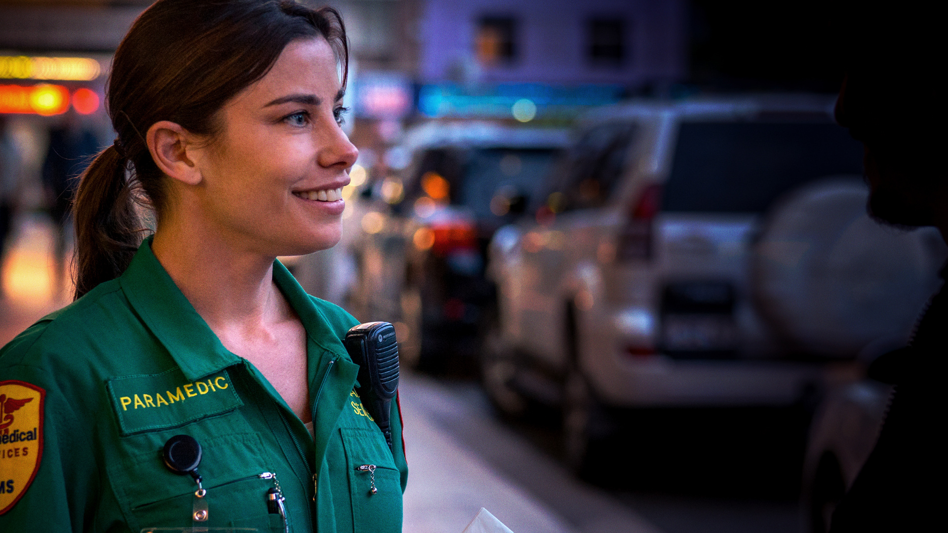 Mr Inbetween on Disney+ United Arab Emirates | English Spanish ...