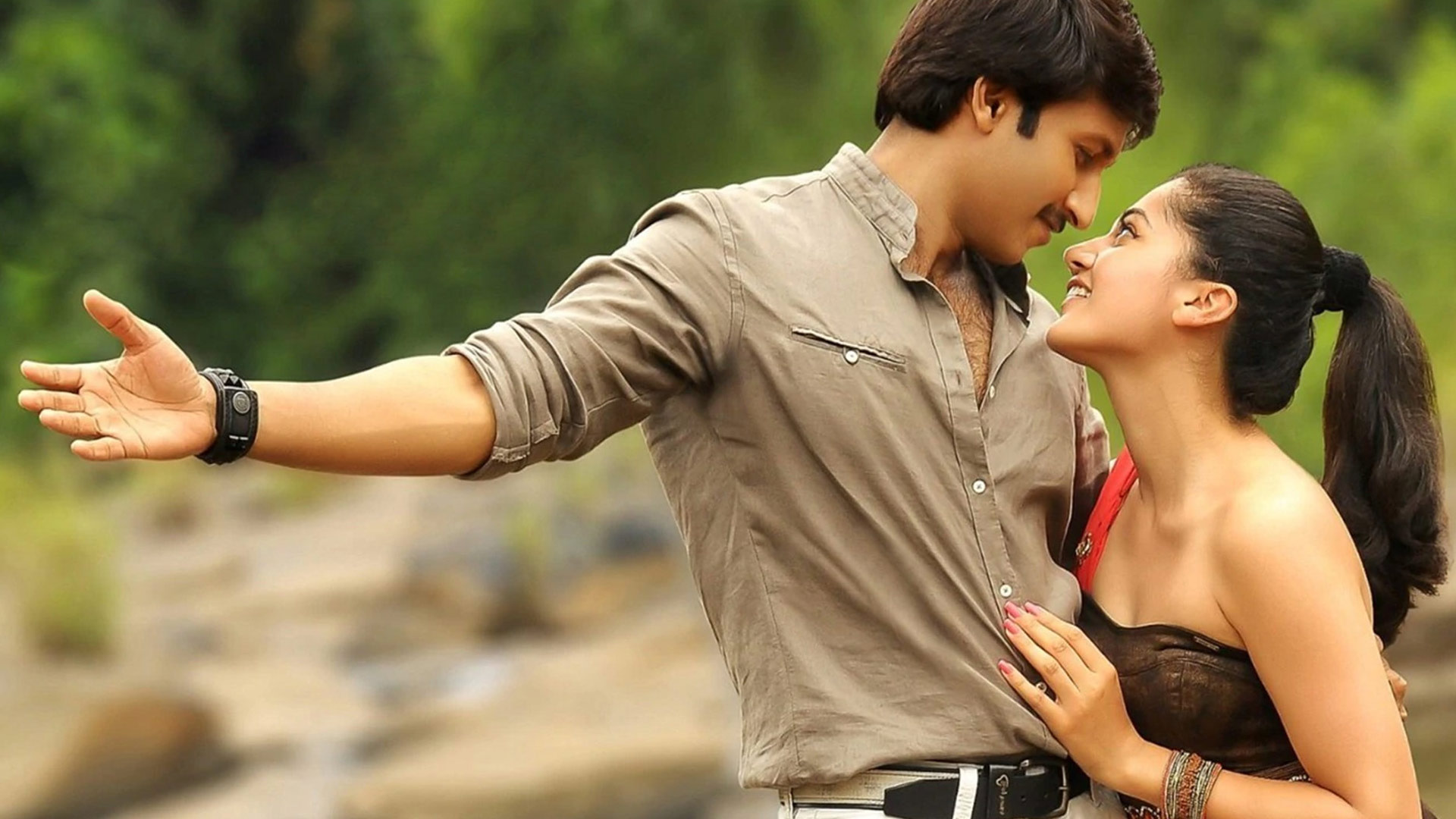 JioHotstar - Watch TV Shows, Movies, Specials, Live Cricket & Football