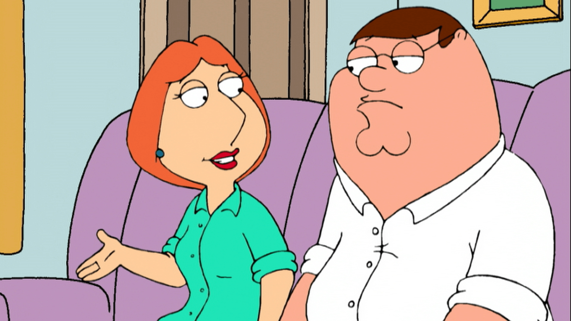 Family Guy - Disney+
