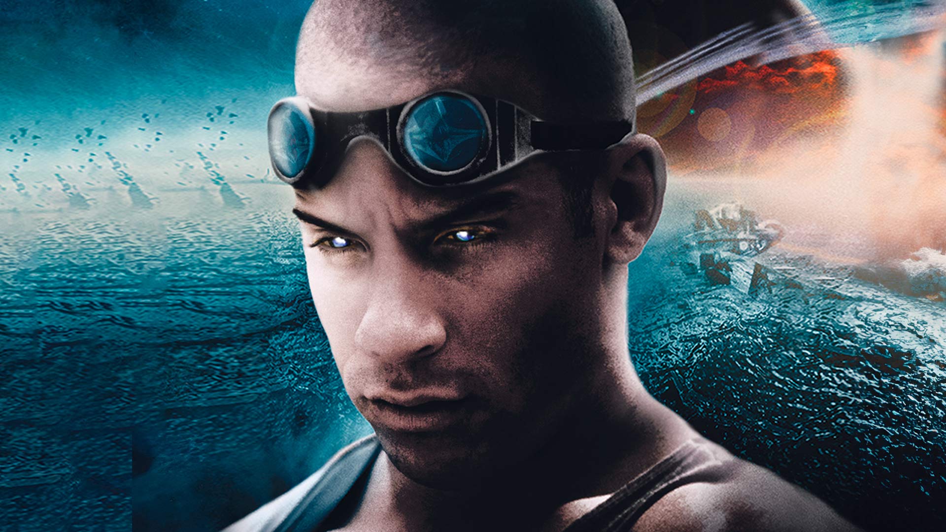 JioHotstar - Watch TV Shows, Movies, Specials, Live Cricket & Football