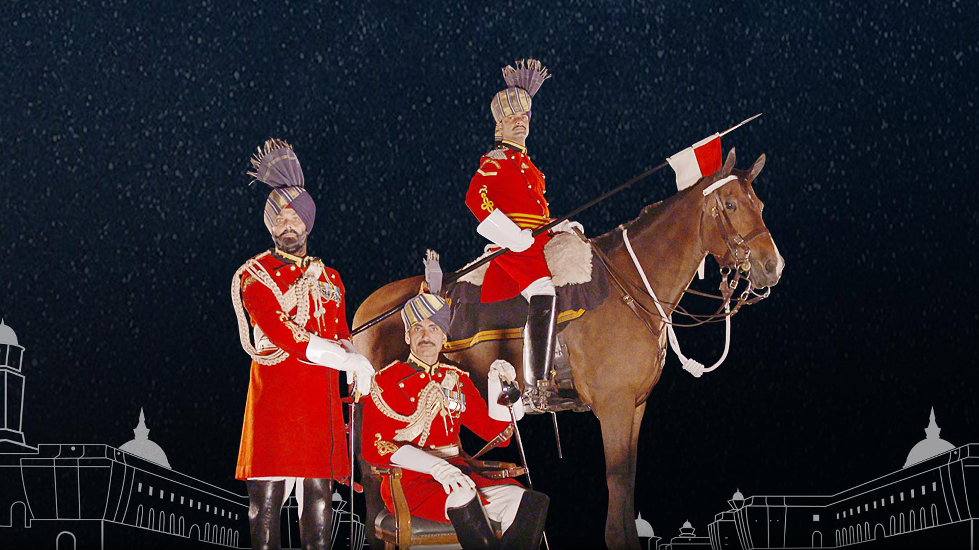 JioHotstar - Watch TV Shows, Movies, Specials, Live Cricket & Football