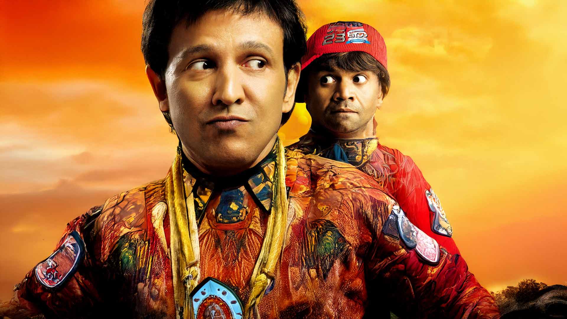 JioHotstar - Watch TV Shows, Movies, Specials, Live Cricket & Football