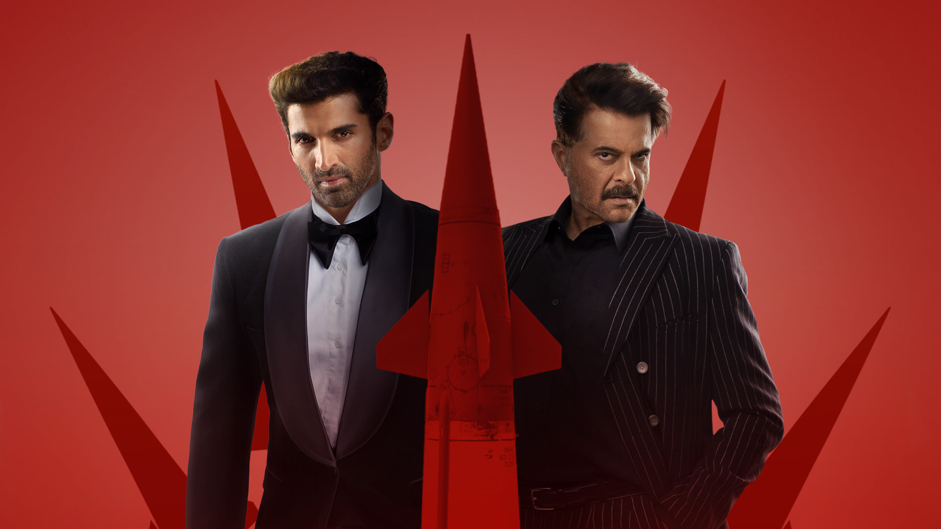 The Night Manager on Disney+ United Arab Emirates | Hindi Bengali ...