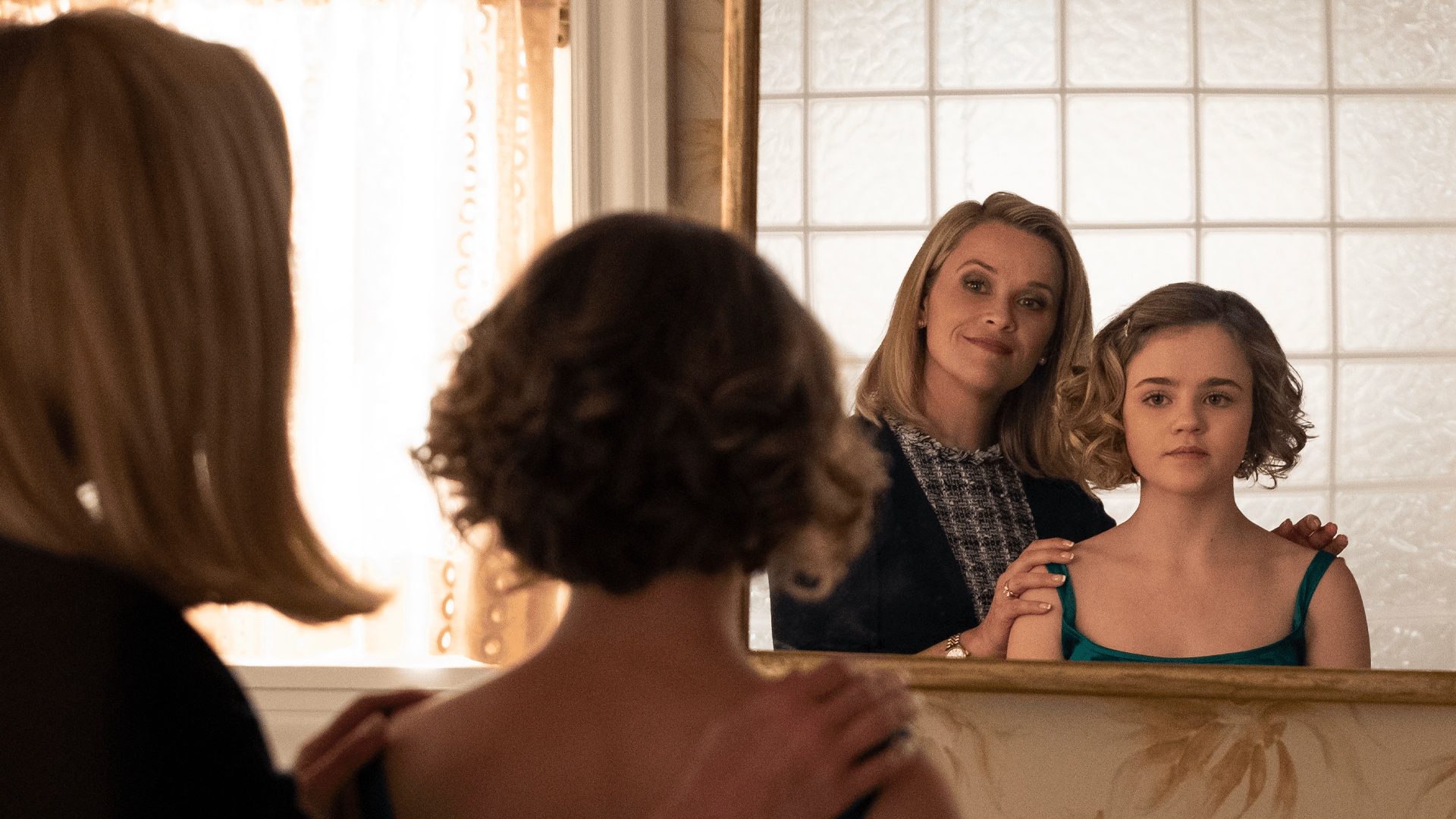 Little Fires Everywhere - Disney+