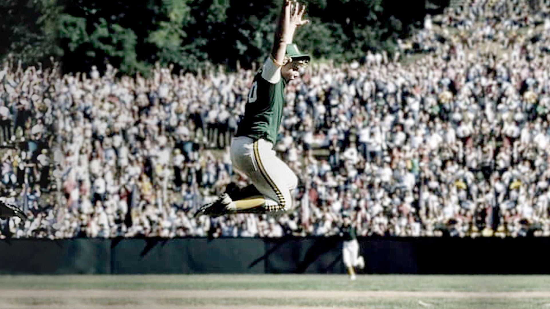 Little Big Men - Disney+