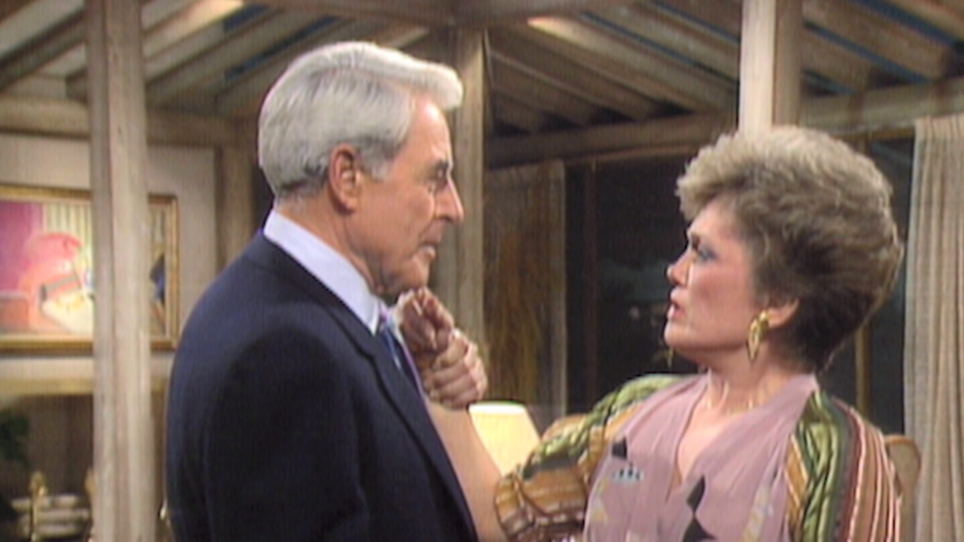 The Golden Girls on Disney+ South Africa | English French (Parisian ...