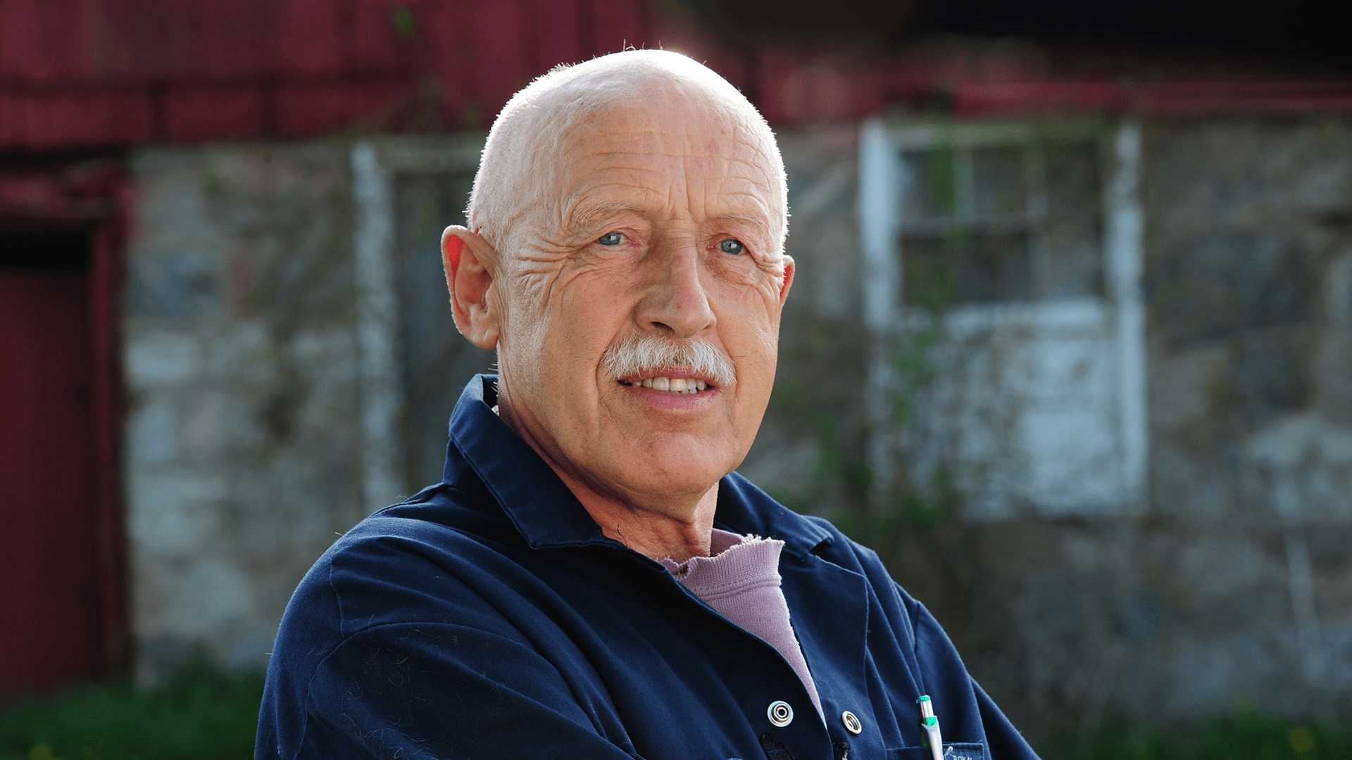 The Incredible Dr. Pol - Disney+