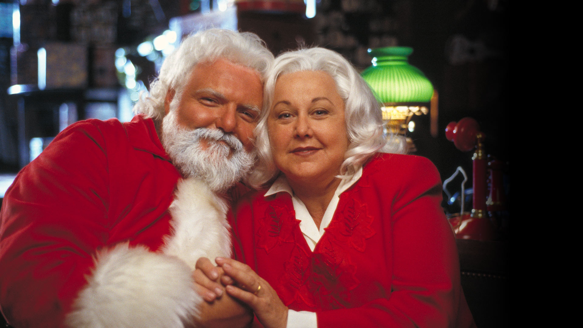 The Ultimate Christmas Present - Disney+