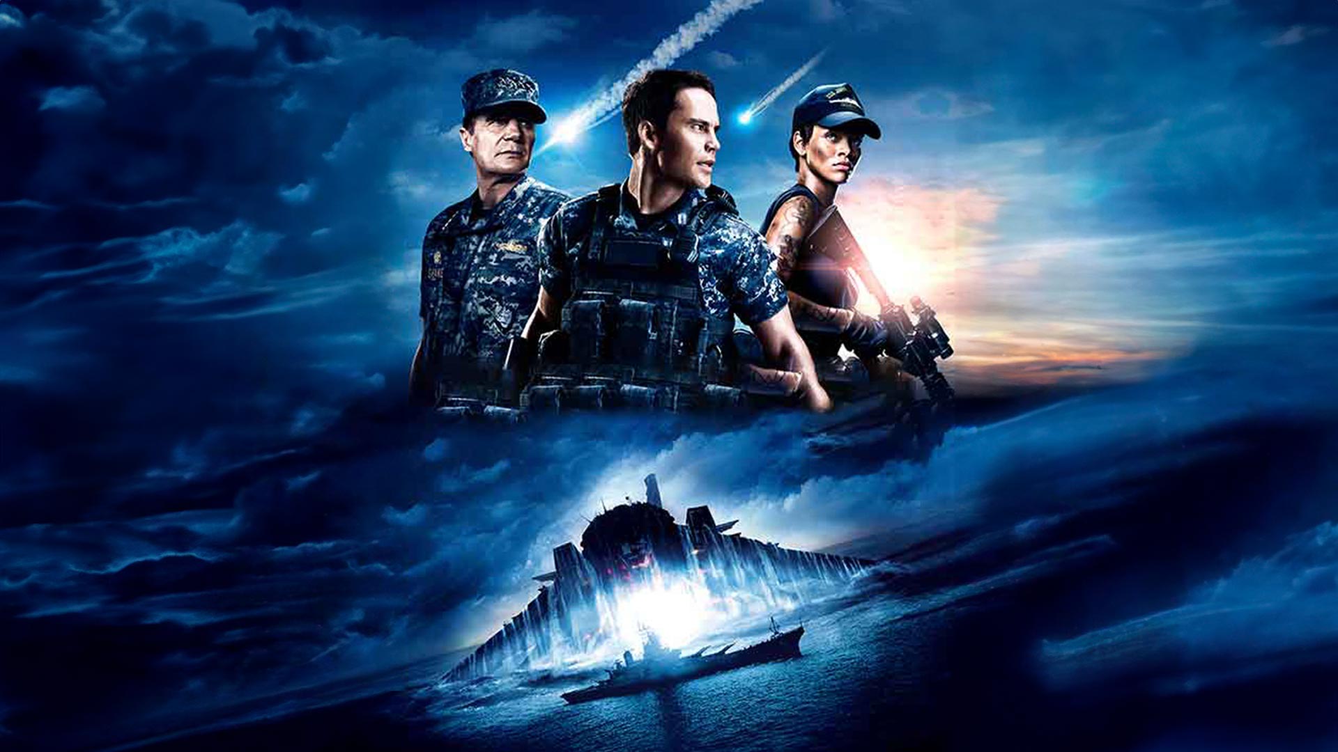 JioHotstar - Watch TV Shows, Movies, Specials, Live Cricket & Football