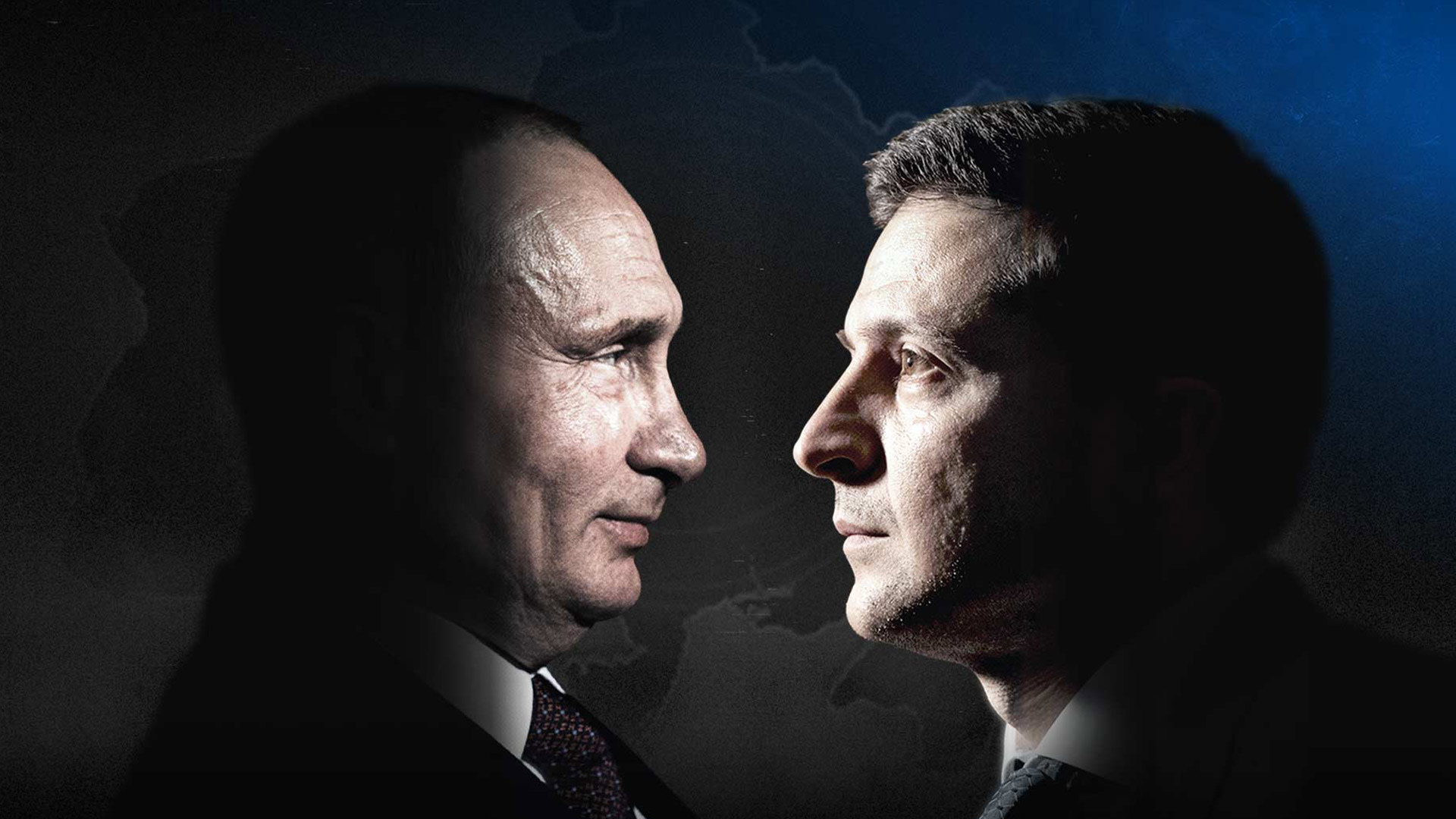 Two Men at War - Disney+