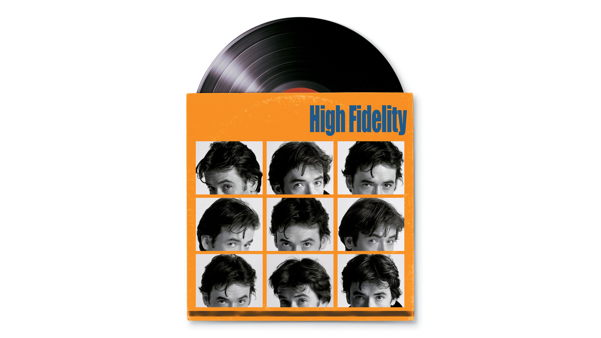 High Fidelity on Disney+ South Africa | English French (Parisian ...