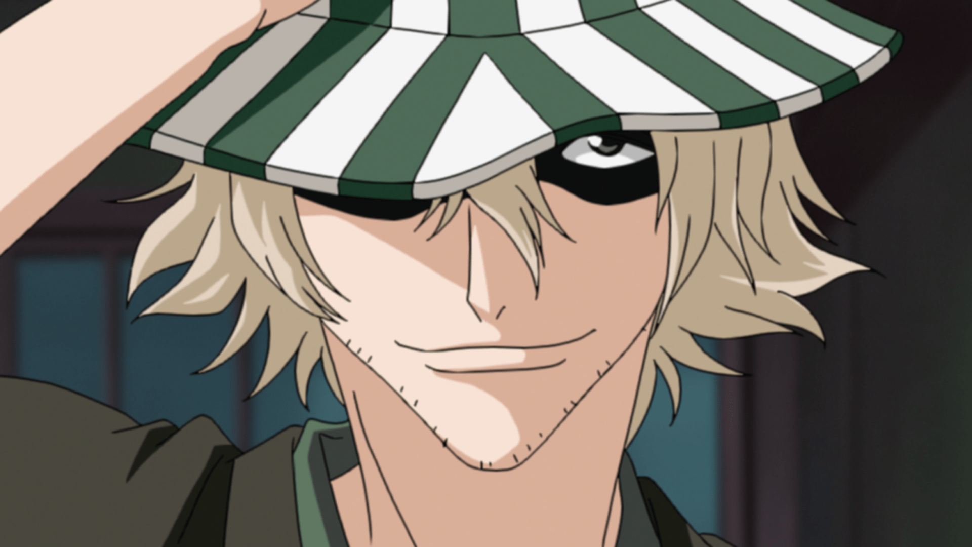 Bleach on Disney+ Saudi Arabia | English Spanish (Latin America) French ...