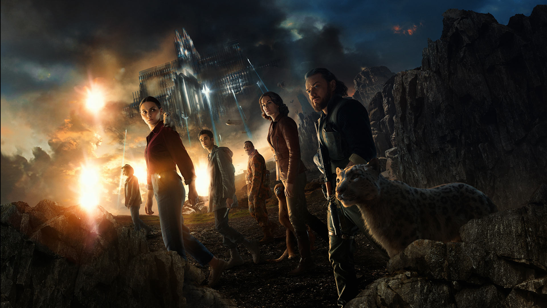 JioHotstar - Watch TV Shows, Movies, Specials, Live Cricket & Football