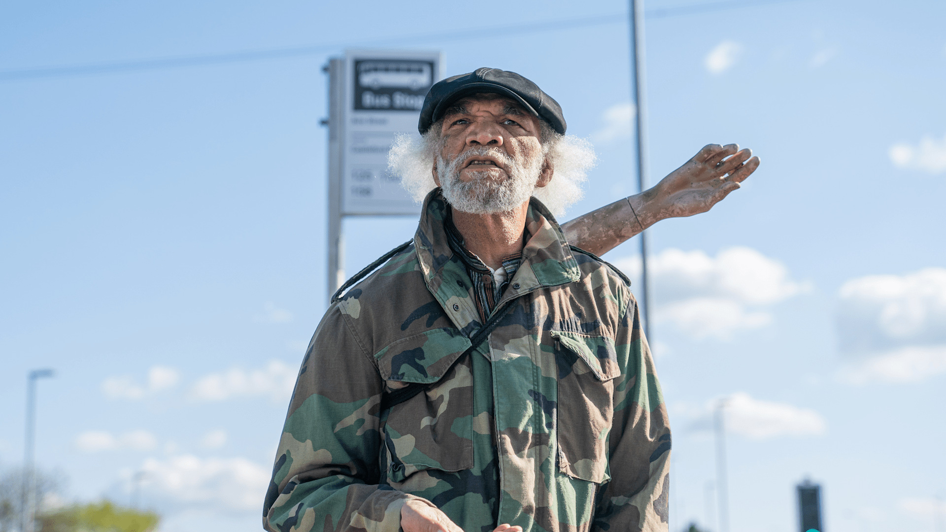 The Full Monty - Disney+