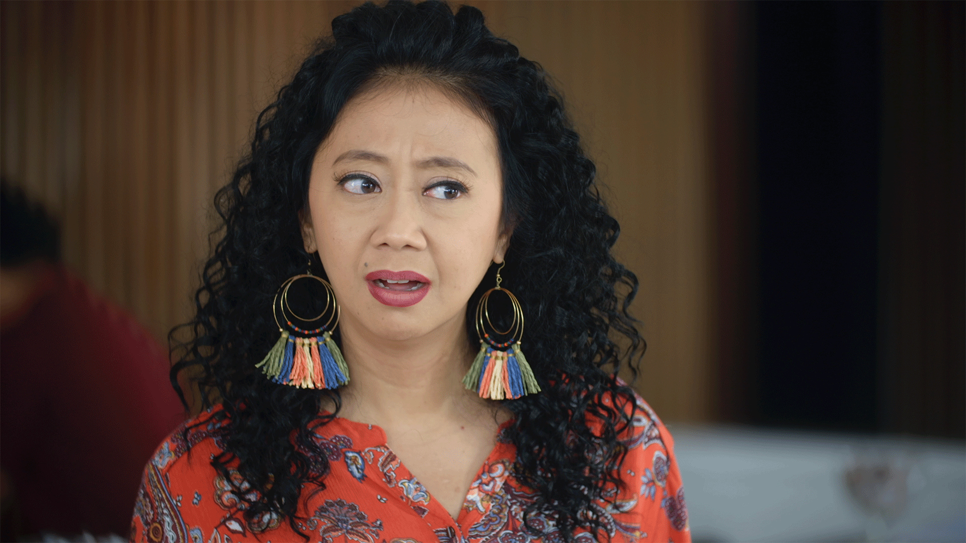 Bad Signal: The Series - Disney+