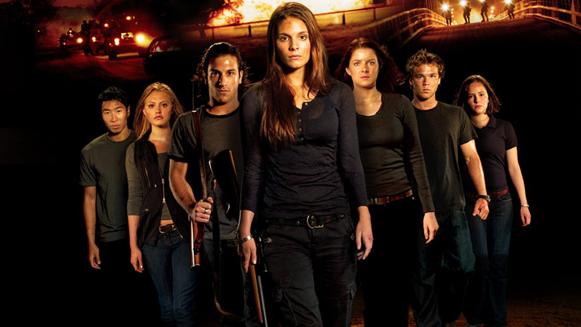 JioHotstar - Watch TV Shows, Movies, Specials, Live Cricket & Football