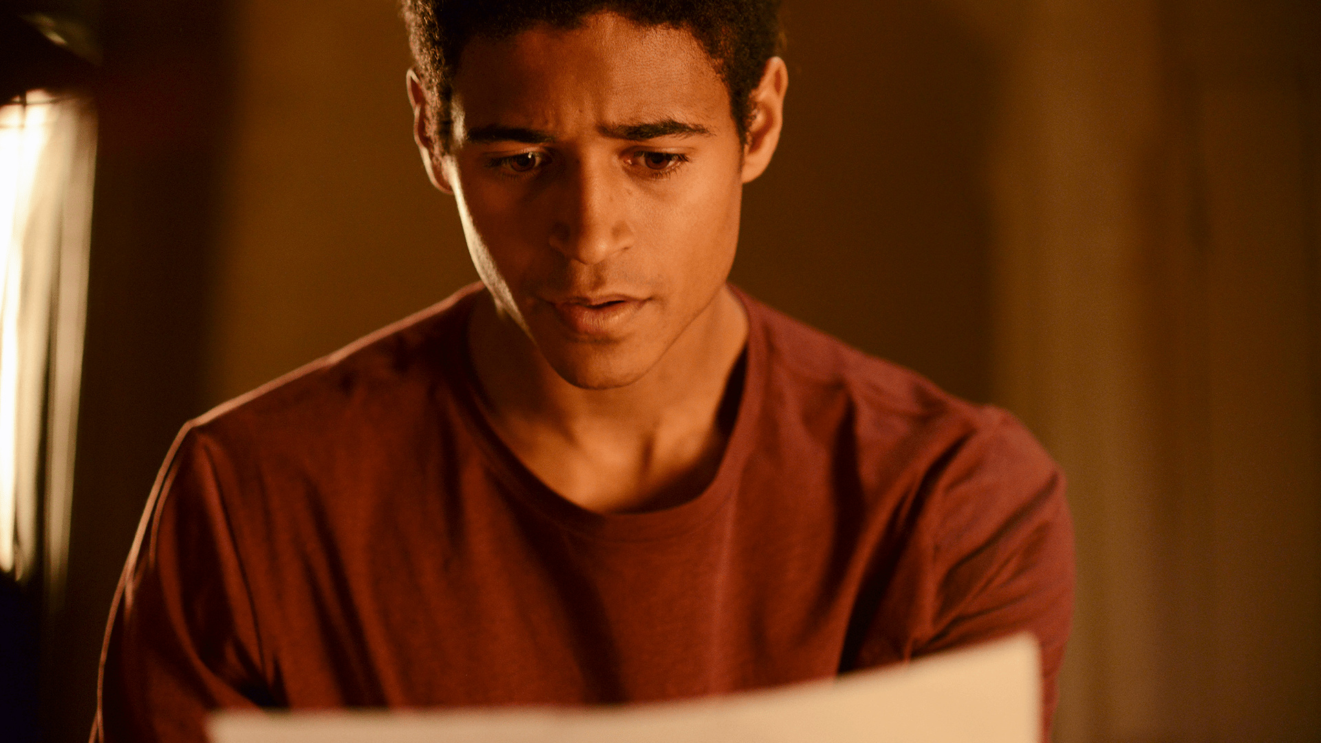 How To Get Away With Murder - Disney+