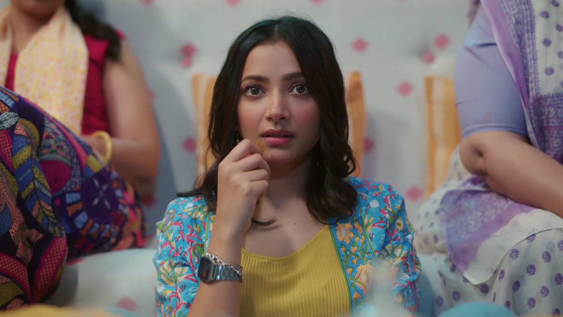 JioHotstar - Watch TV Shows, Movies, Specials, Live Cricket & Football