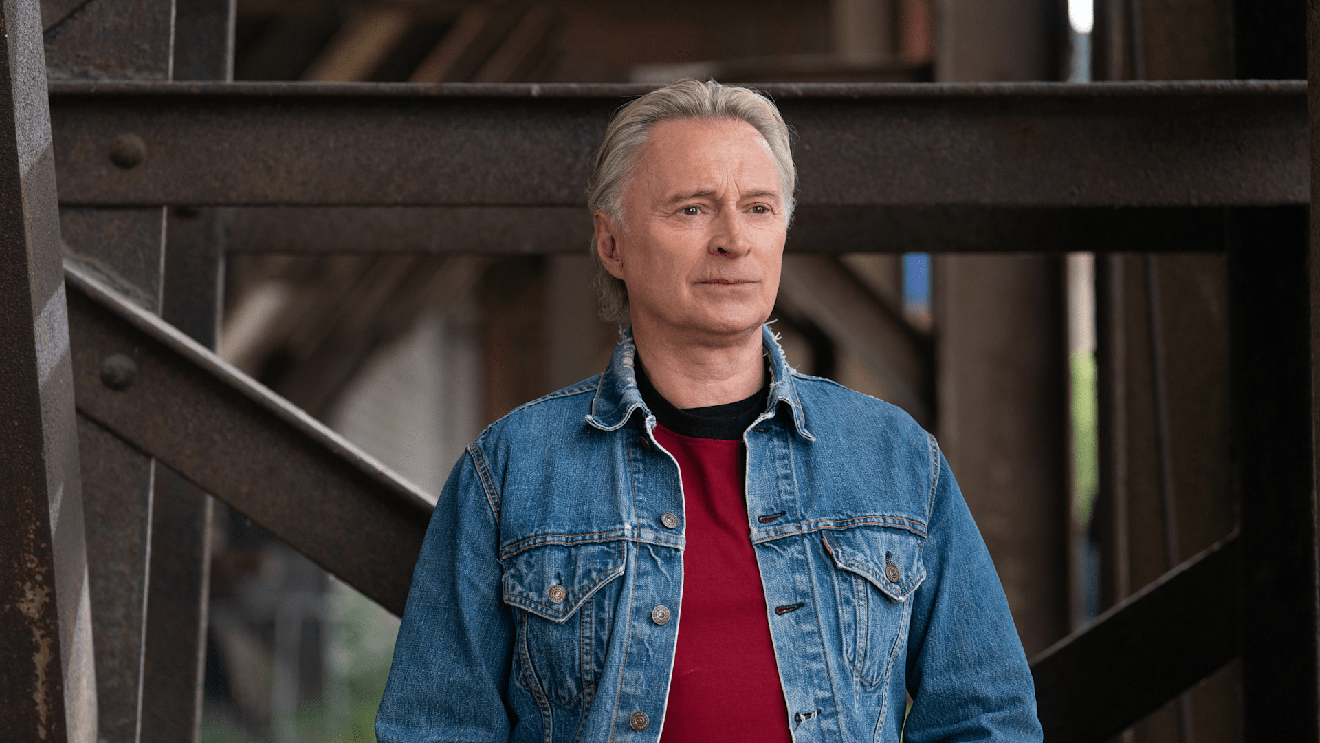 The Full Monty - Disney+