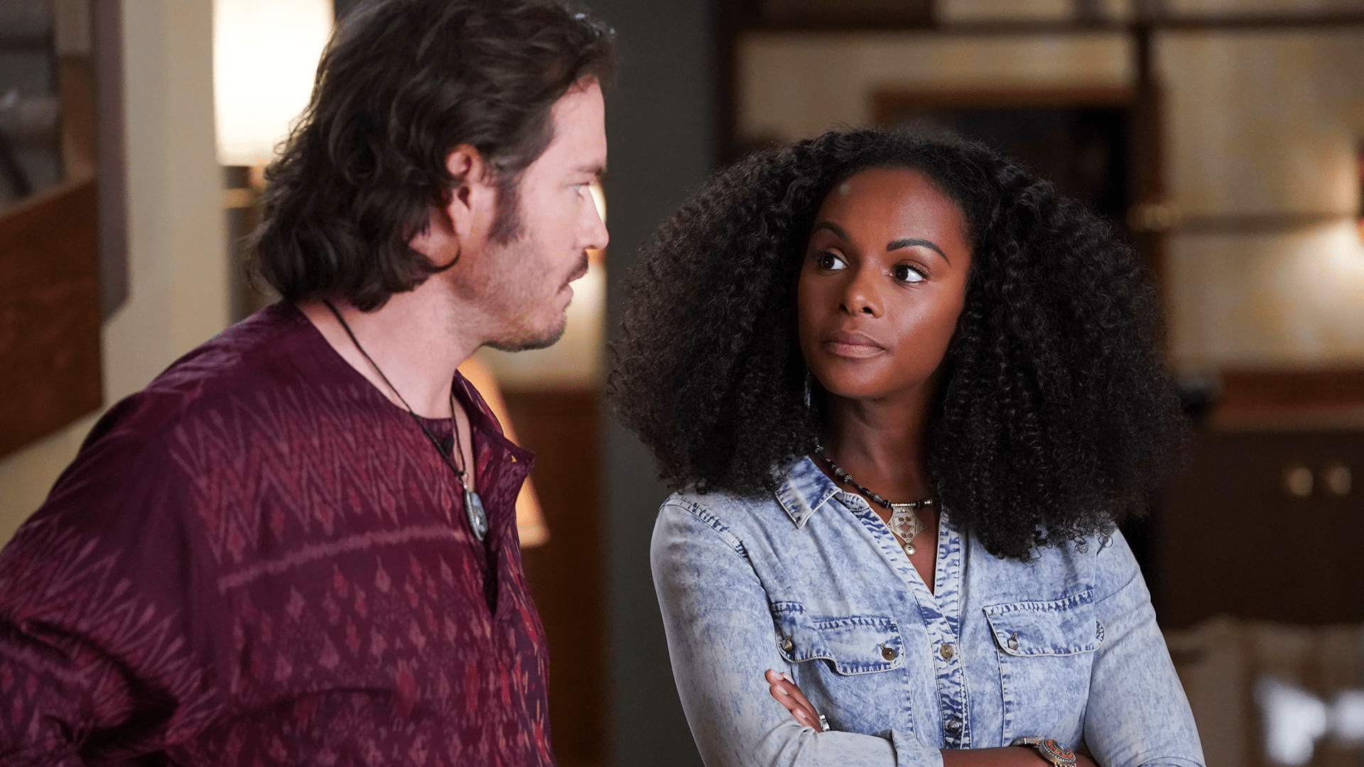 Mixed-ish on Disney+ South Africa | English French (Parisian) Spanish ...