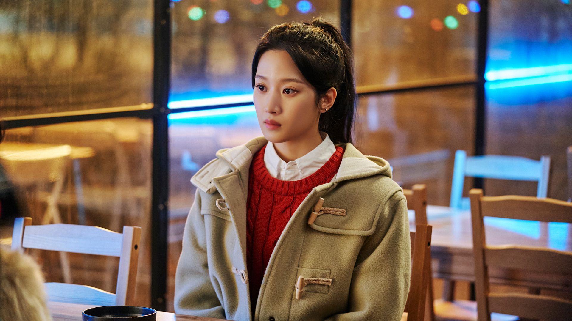 Link: Eat, Love, Kill - Disney+