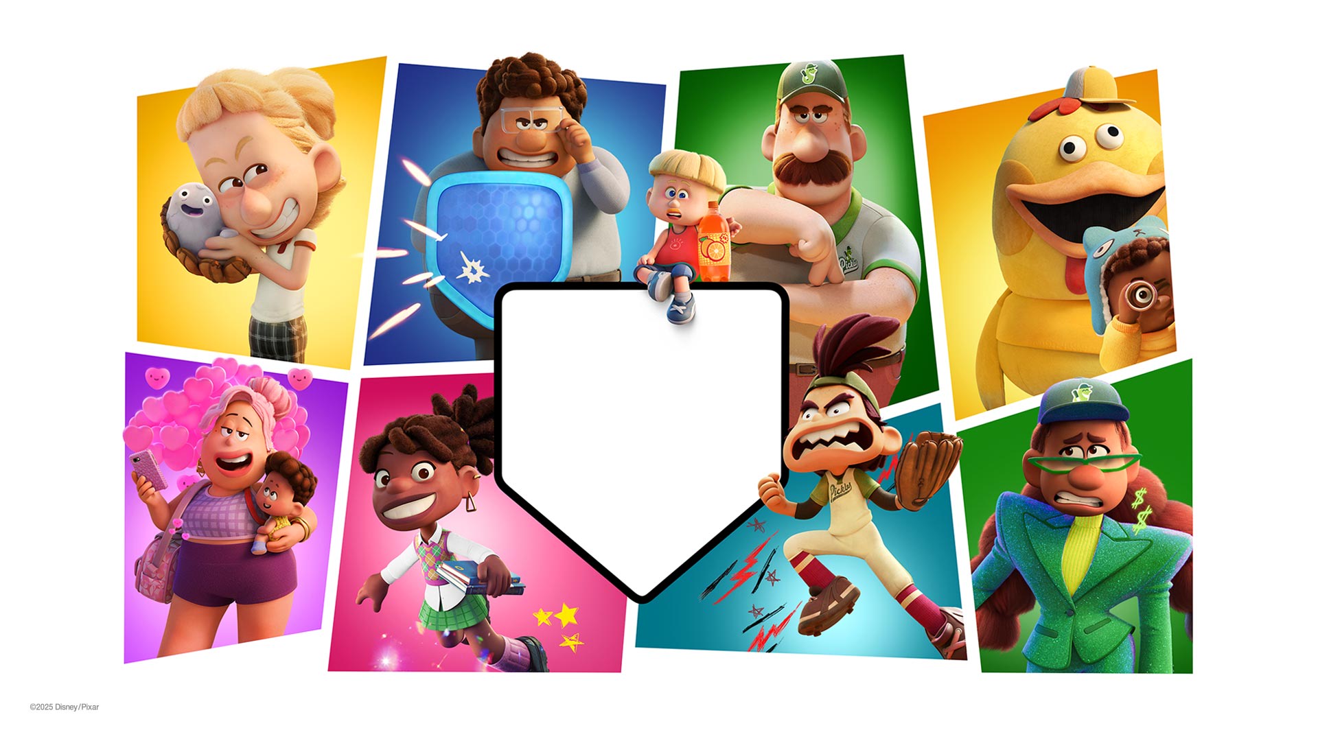 Win or Lose Animation Family Series, now streaming on Disney+ Hotstar