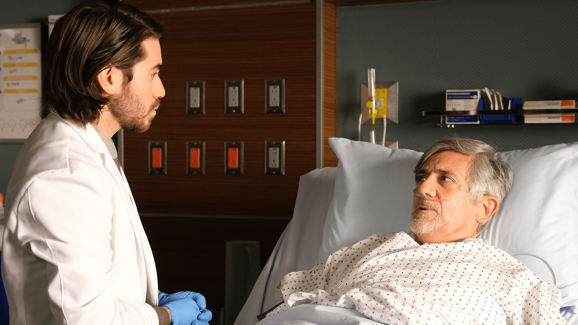 The Good Doctor - Disney+