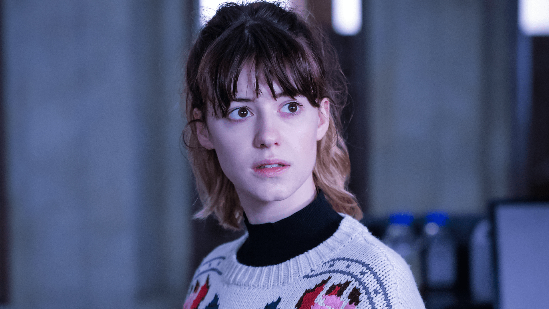 War of the Worlds on Disney+ South Africa | English Spanish Castilian ...