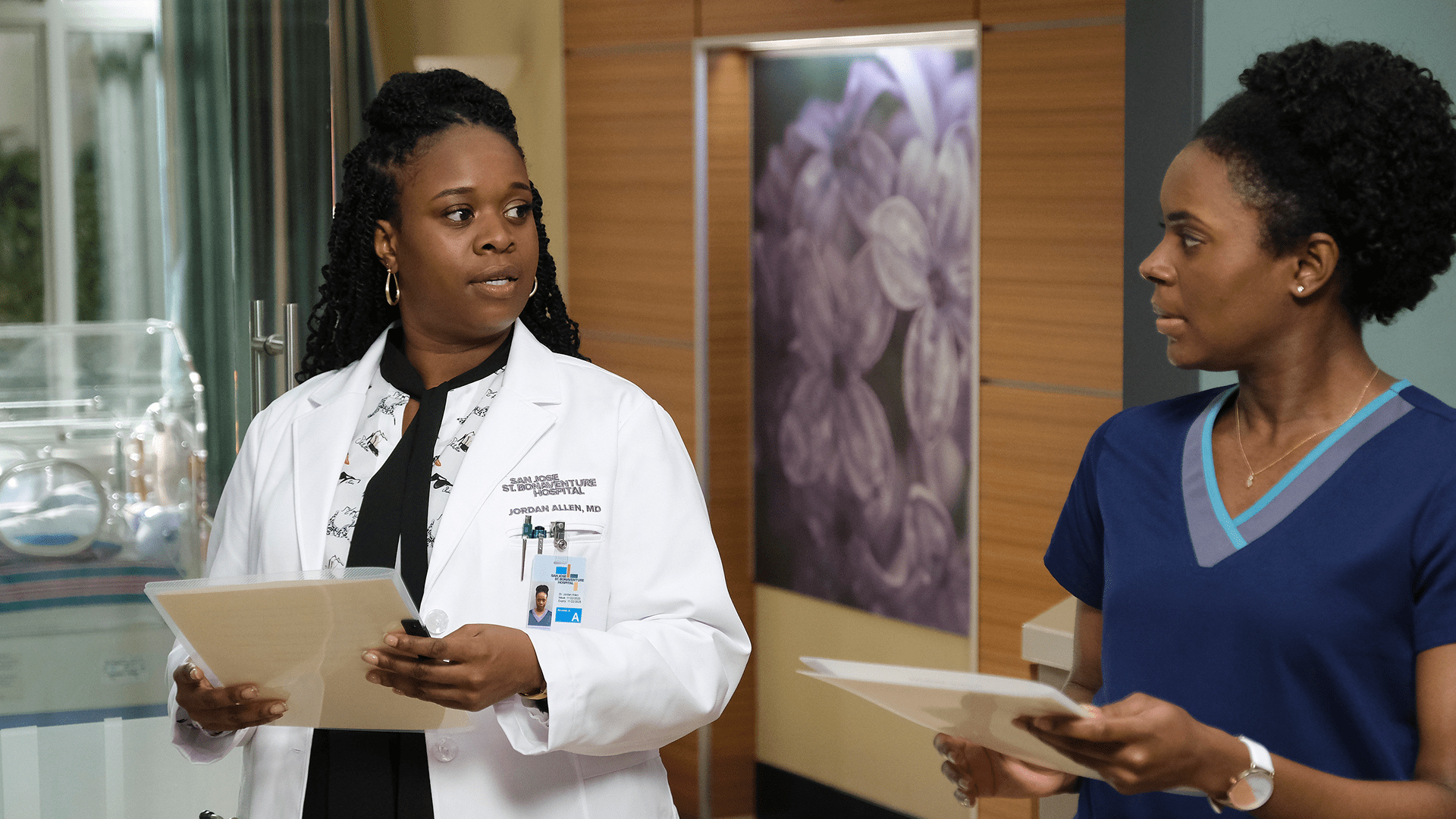 The Good Doctor - Disney+