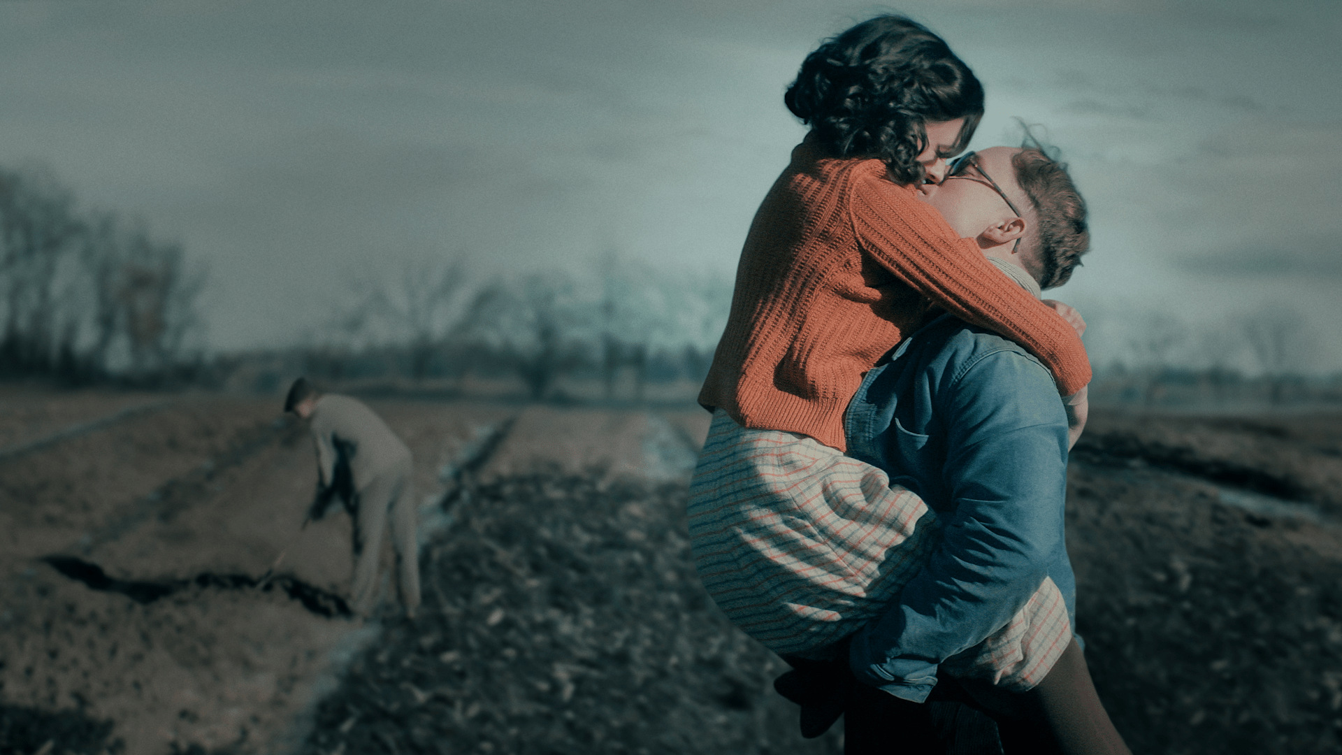 A Small Light - Disney+