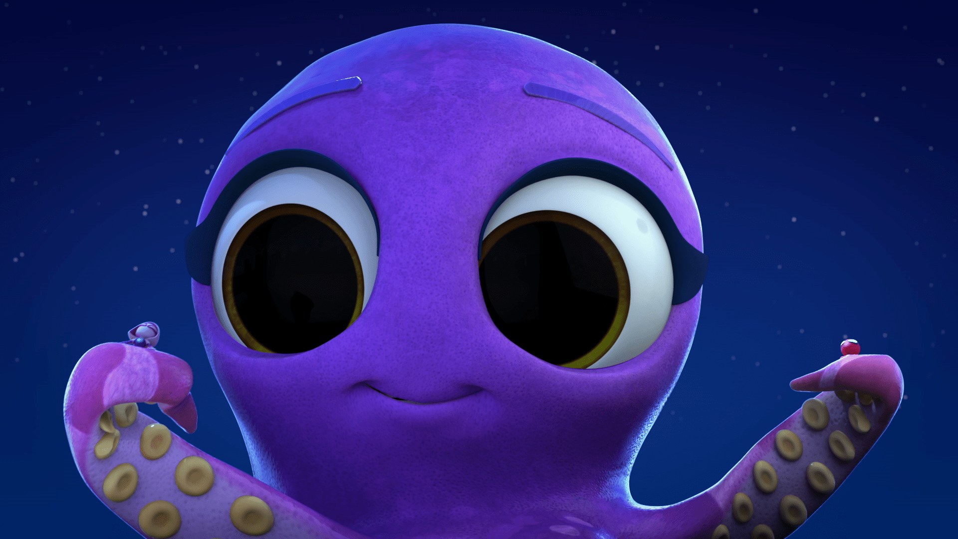 Spidey and his Amazing Friends on Disney+ South Africa | English French ...