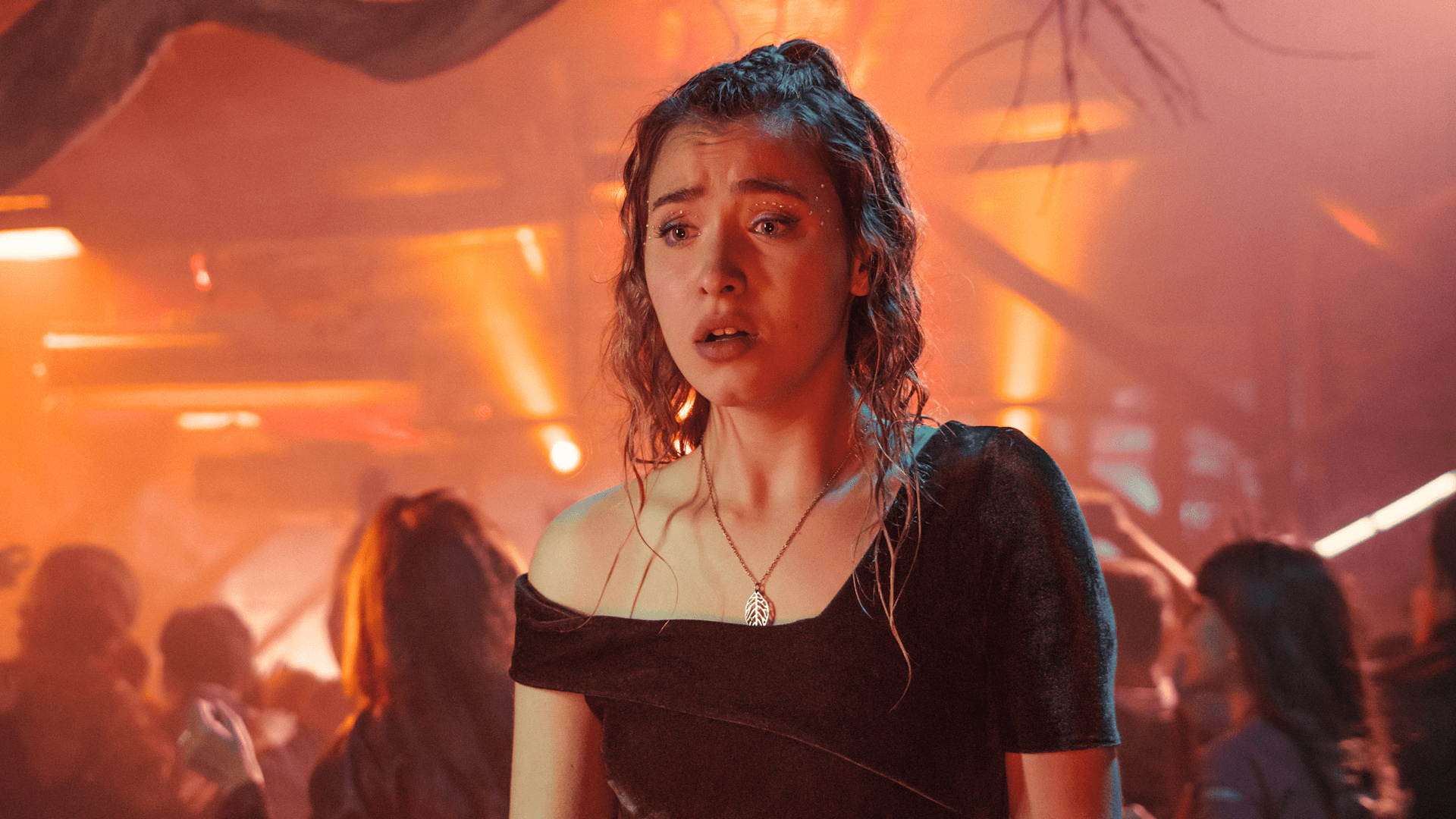 Selenkay on Disney+ United Arab Emirates | Spanish (Latin America ...