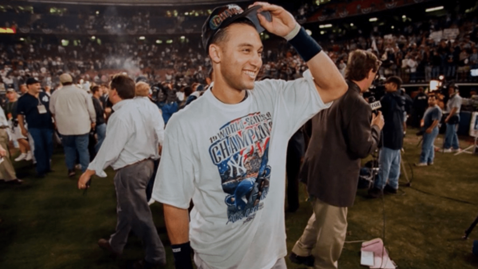 The Captain - Disney+