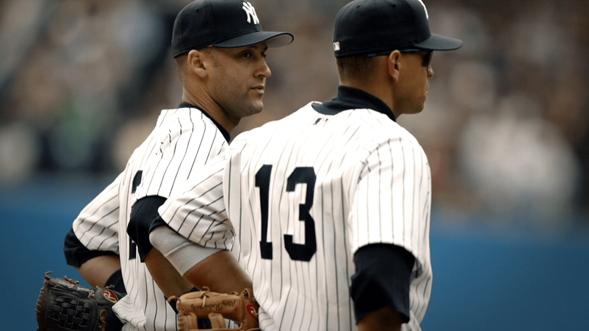 The Captain - Disney+