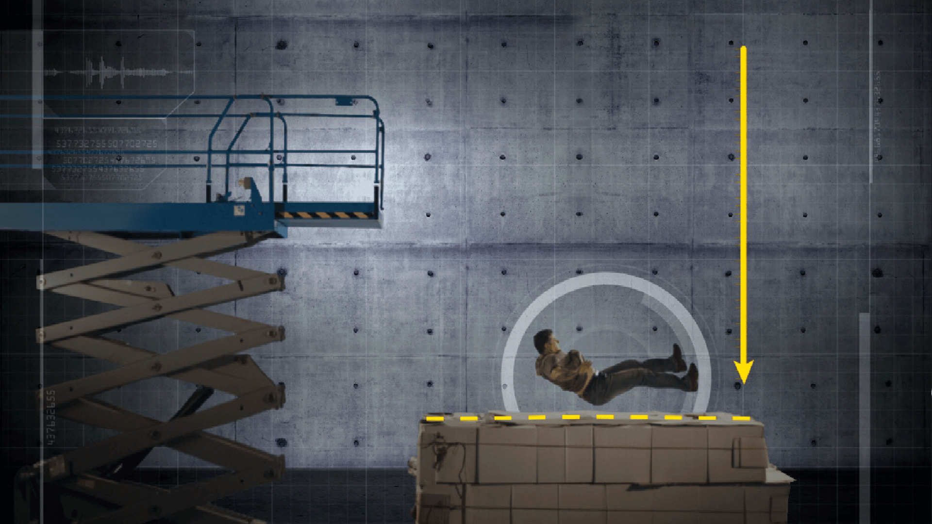 Science of Stupid - Disney+